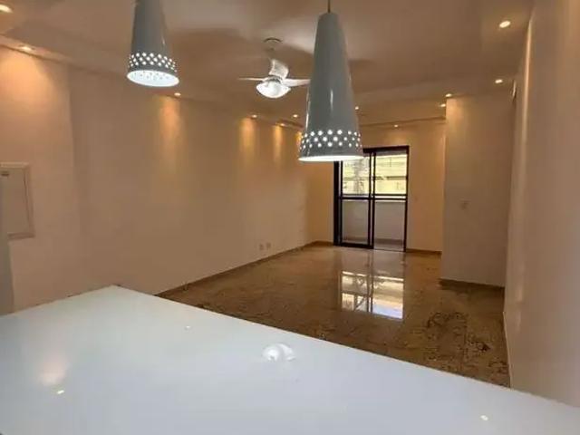 Apartamento para Venda em Araras/SP Centro 3 Quartos