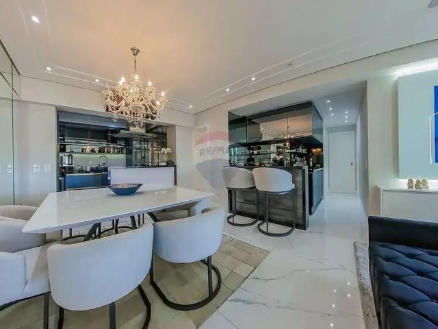 Apartamento para Venda em Araras/SP Centro 3 Quartos