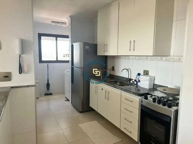 Apartamento para Venda em Araras/SP Centro 3 Quartos