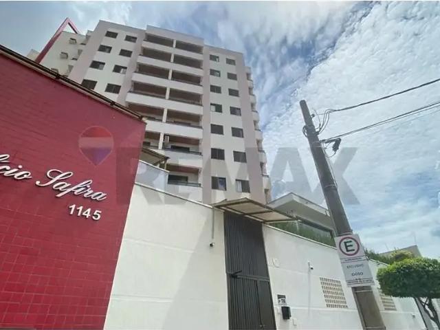 Apartamento para Venda em Araras/SP Centro 3 Quartos