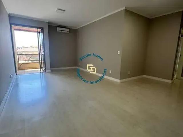 Apartamento para Venda em Araras/SP Centro 3 Quartos