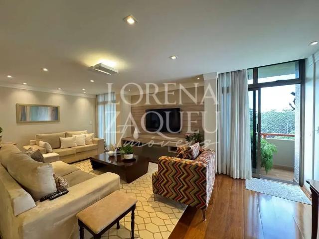 Apartamento para Venda em Araras/SP Centro 3 Quartos