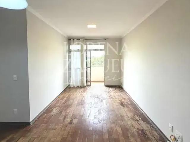 Apartamento para Venda em Araras/SP Centro 3 Quartos