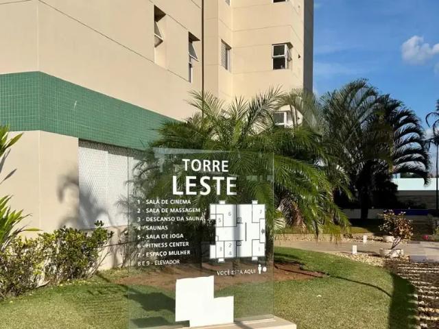 Apartamento para Venda em Araras/SP Centro 3 Quartos