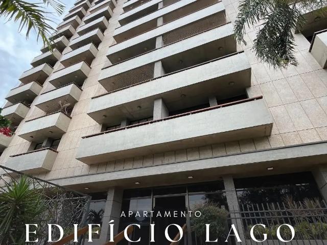 Apartamento para Venda em Araras/SP Centro 3 Quartos