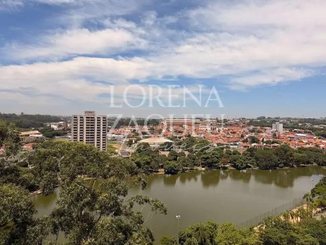 Apartamento para Venda em Araras/SP Centro 3 Quartos