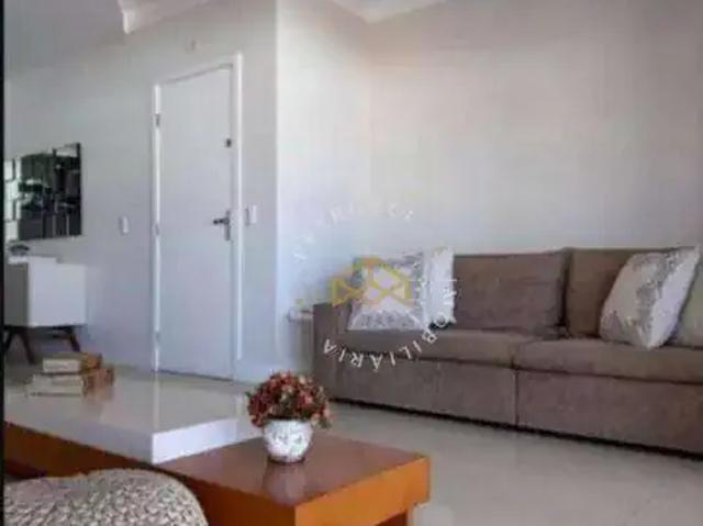 Apartamento para Venda em Araras/SP Centro 3 Quartos