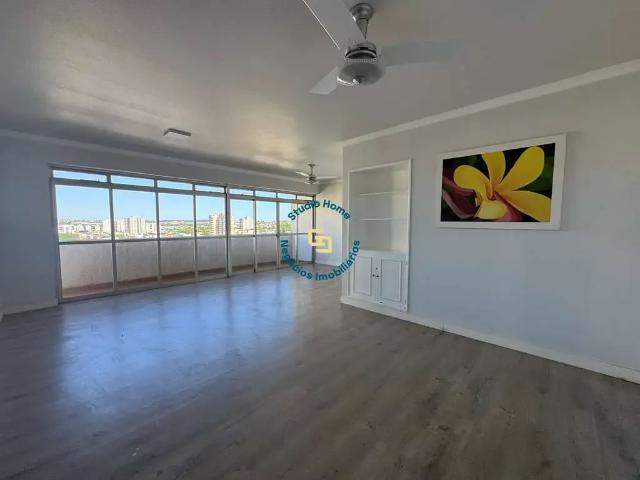 Apartamento para Venda em Araras/SP Centro 3 Quartos