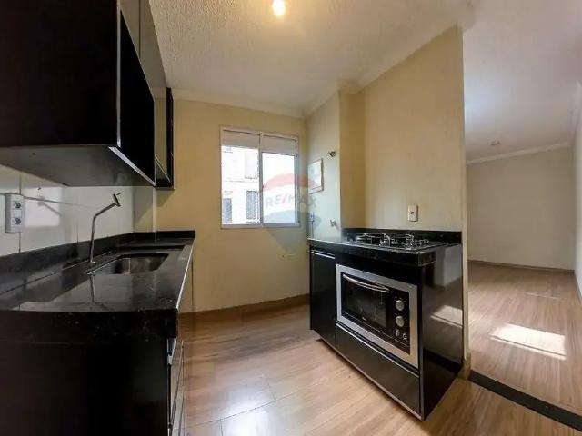Apartamento para Venda em Araras/SP Conjunto Habitacional Narciso Gomes 2 Quartos