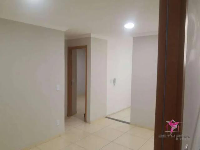 Apartamento para Venda em Araras/SP Conjunto Habitacional Narciso Gomes 2 Quartos