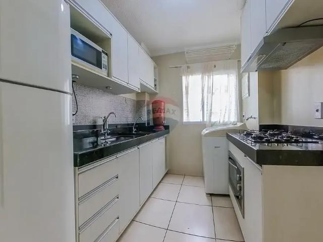 Apartamento para Venda em Araras/SP Conjunto Habitacional Narciso Gomes 2 Quartos