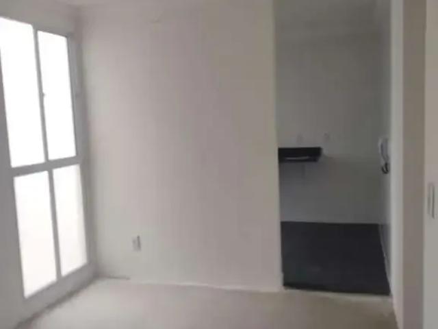 Apartamento para Venda em Araras/SP Conjunto Habitacional Narciso Gomes 2 Quartos