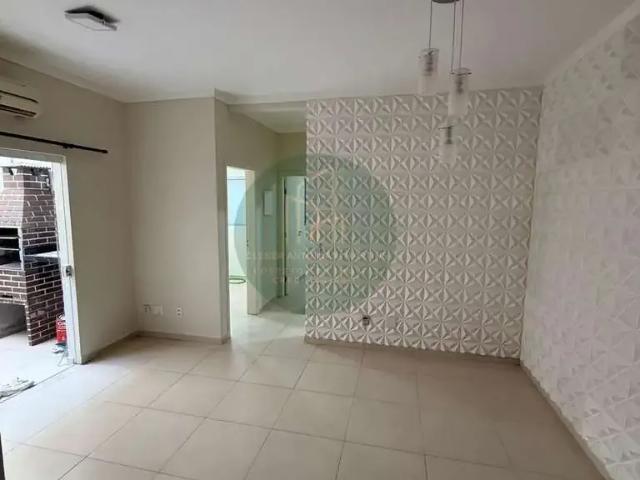 Apartamento para Venda em Araras/SP Jardim Tangará 2 Quartos