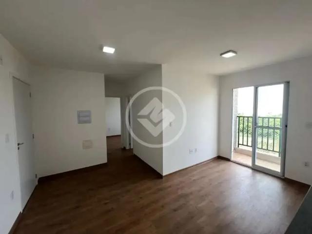 Apartamento para Venda em Araras/SP Jardim Terras de Carolina 2 Quartos