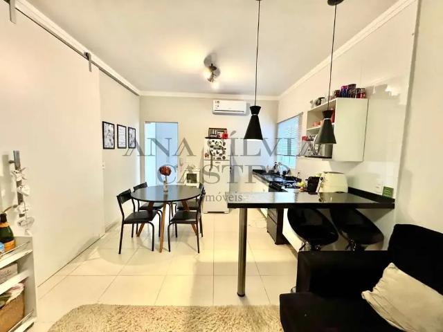 Apartamento para Venda em Araras/SP Jardim Terras de Santa Elisa 2 Quartos