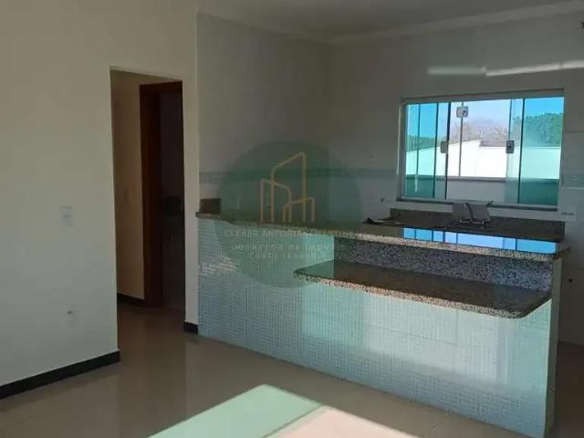 Apartamento para Venda em Araras/SP Jardim Abolição de Lourenço Dias 2 Quartos