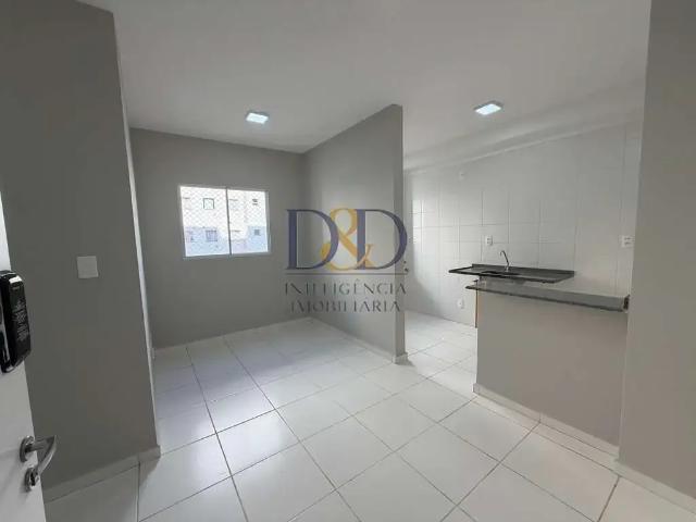 Apartamento para Venda em Araras/SP Jardim Buzolin 2 Quartos