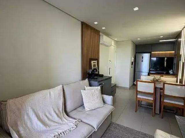 Apartamento para Venda em Araras/SP Jardim Cândida 2 Quartos