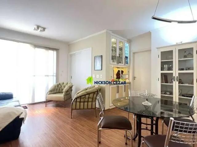 Apartamento para Venda em Araras/SP Jardim Cândida 2 Quartos