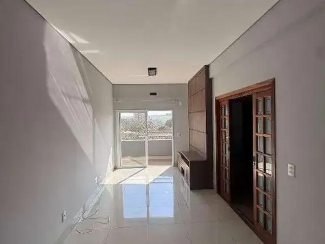 Apartamento para Venda em Araras/SP Jardim Cândida 2 Quartos