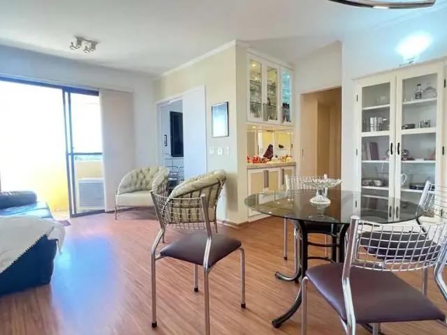 Apartamento para Venda em Araras/SP Jardim Cândida 2 Quartos