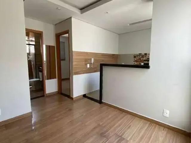 Apartamento para Venda em Araras/SP Jardim Celina 2 Quartos