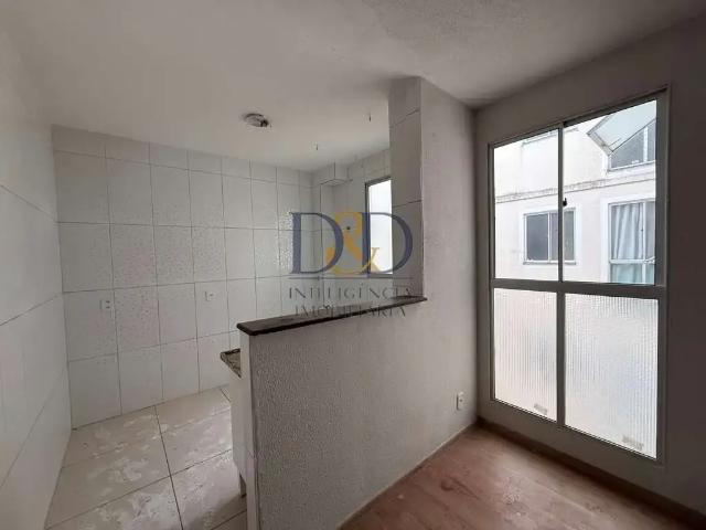 Apartamento para Venda em Araras/SP Jardim Celina 2 Quartos