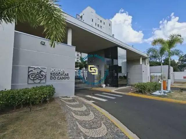 Apartamento para Venda em Araras/SP Jardim Celina 2 Quartos