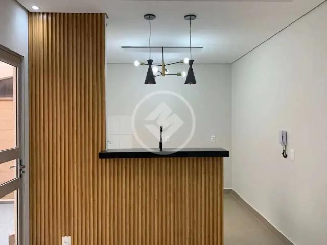 Apartamento para Venda em Araras/SP Jardim Celina 2 Quartos