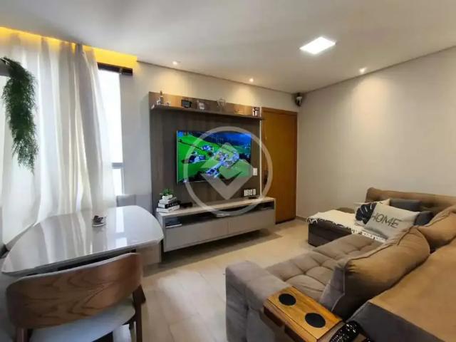 Apartamento para Venda em Araras/SP Jardim Celina 2 Quartos