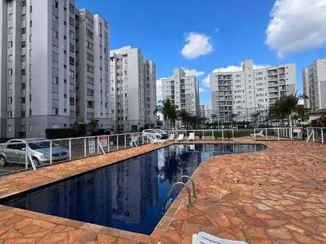 Apartamento para Venda em Araras/SP Jardim Celina 2 Quartos