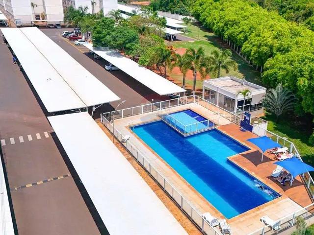 Apartamento para Venda em Araras/SP Jardim Celina 2 Quartos