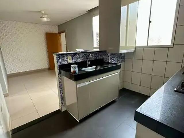 Apartamento para Venda em Araras/SP Jardim Celina 2 Quartos