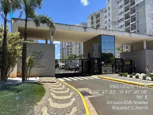 Apartamento para Venda em Araras/SP Jardim Celina