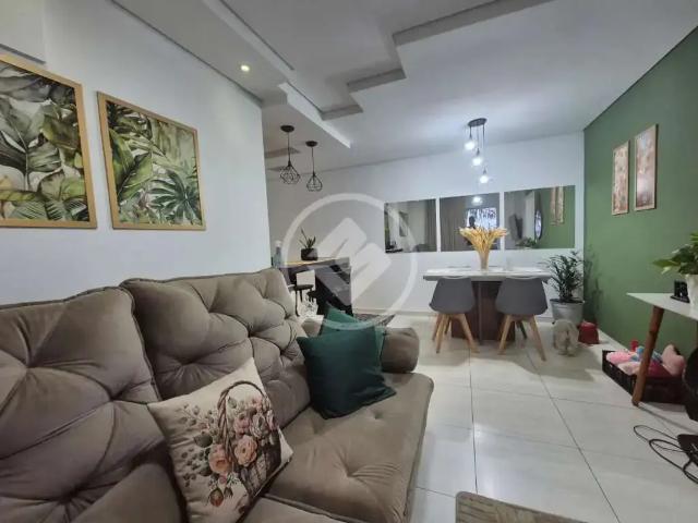 Apartamento para Venda em Araras/SP Jardim Costa Verde 3 Quartos