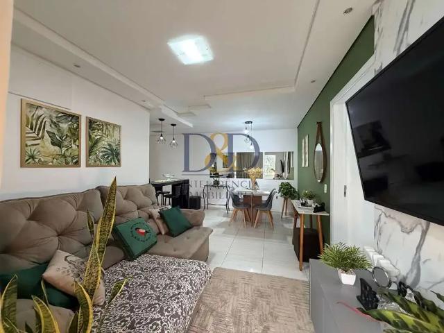 Apartamento para Venda em Araras/SP Jardim Costa Verde 3 Quartos