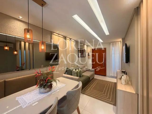 Apartamento para Venda em Araras/SP Jardim da Colina 2 Quartos
