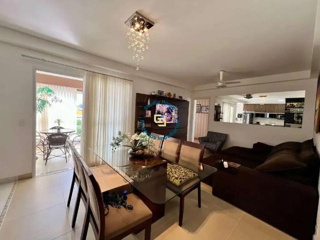 Apartamento para Venda em Araras/SP Jardim das Flores 3 Quartos