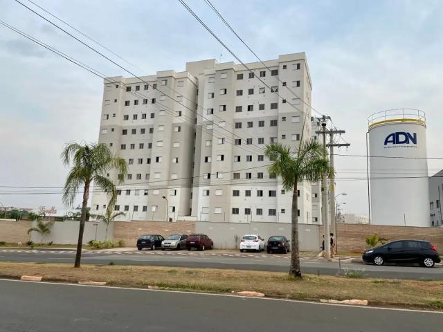 Apartamento para Venda em Araras/SP Jardim das Palmeiras 2 Quartos
