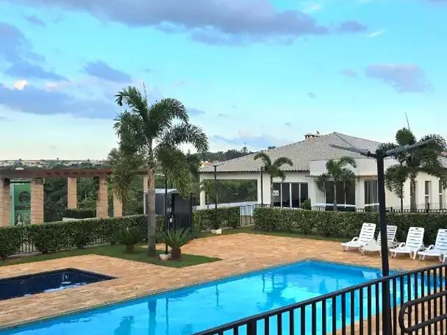 Apartamento para Venda em Araras/SP Jardim das Palmeiras 2 Quartos