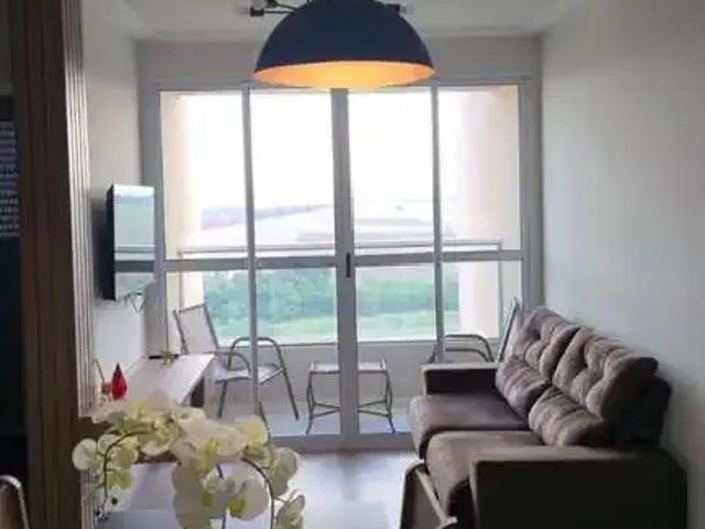 Apartamento para Venda em Araras/SP Jardim dos Eucalíptos 2 Quartos