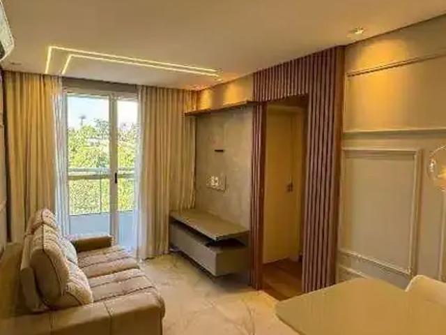 Apartamento para Venda em Araras/SP Jardim dos Eucalíptos 2 Quartos