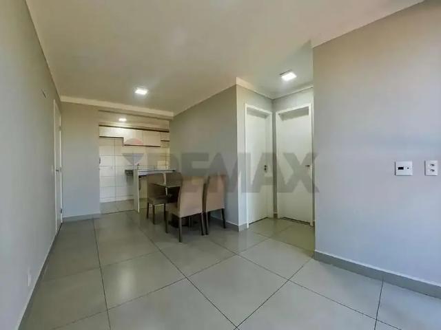 Apartamento para Venda em Araras/SP Jardim dos Eucalíptos 2 Quartos