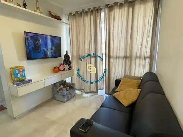 Apartamento para Venda em Araras/SP Jardim dos Eucalíptos 2 Quartos