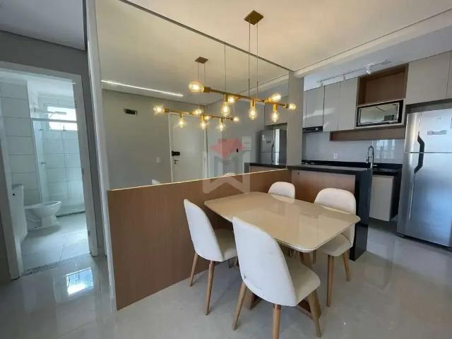 Apartamento para Venda em Araras/SP Jardim dos Eucalíptos 2 Quartos