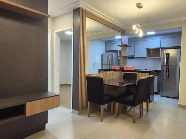 Apartamento para Venda em Araras/SP Jardim dos Eucalíptos 2 Quartos