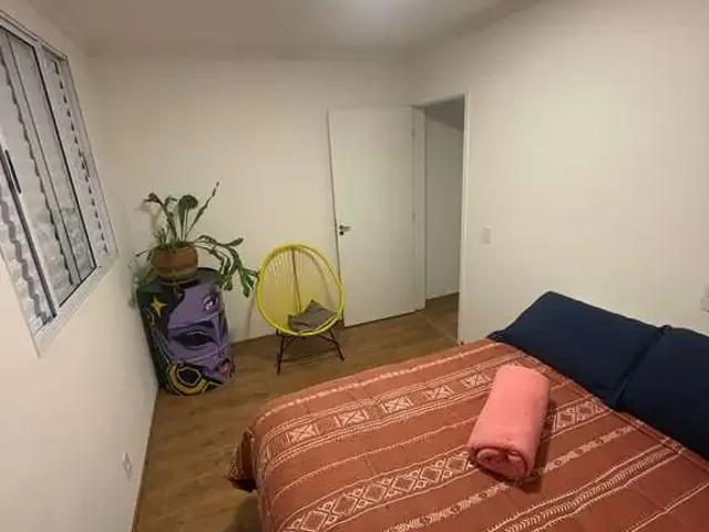 Apartamento para Venda em Araras/SP Jardim dos Eucalíptos 2 Quartos