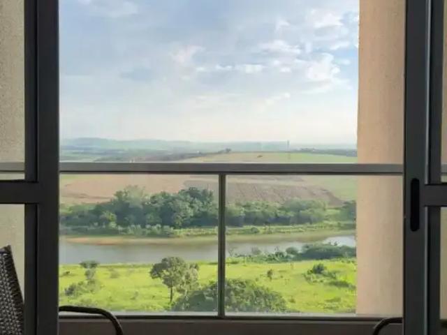Apartamento para Venda em Araras/SP Jardim dos Eucalíptos 2 Quartos