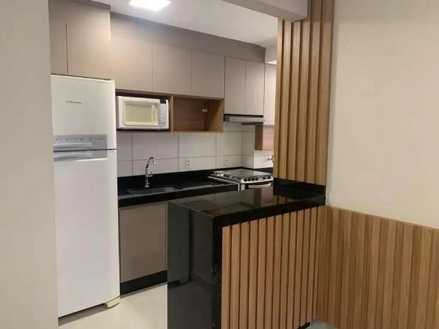Apartamento para Venda em Araras/SP Jardim dos Eucalíptos 2 Quartos