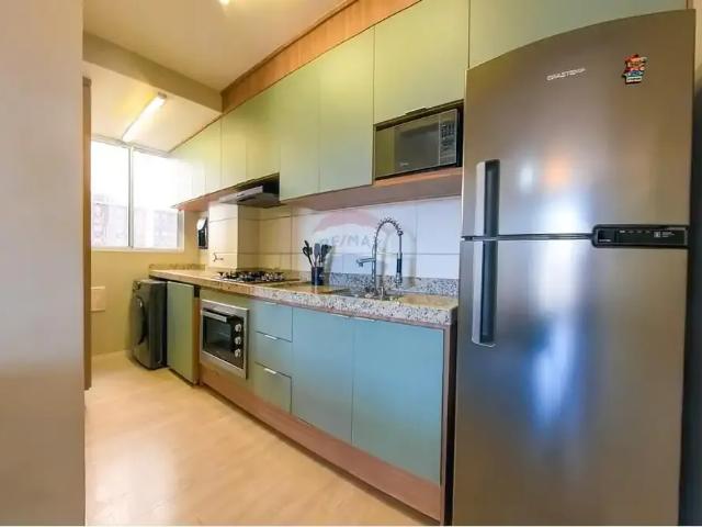 Apartamento para Venda em Araras/SP Jardim dos Eucalíptos 2 Quartos